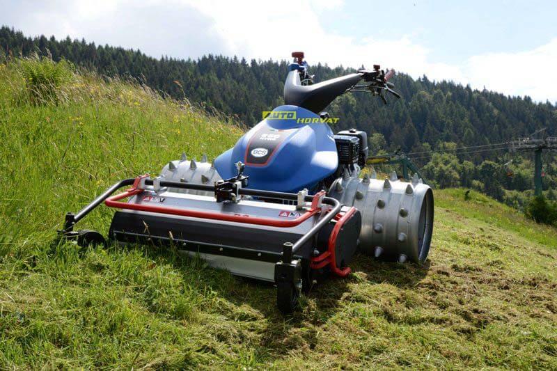 Kosilica BCS 660 HY WS POWERSAFE MAX - Auto Horvat